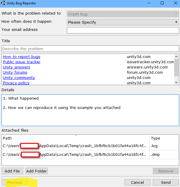 How To Debug Unity With A Native Debugger Using Mixed C And C Stack Sebas Lab